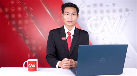 နိုဝင်ဘာ ၂ ရက်နေ့ ညနေခင်းသတင်းအစီအစဉ် Youtube