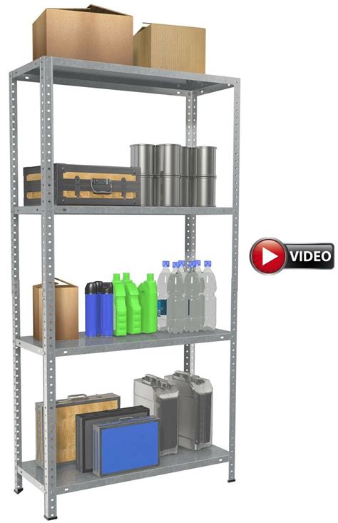 Стеллажи ПРАКТИК – купить в интернет-магазине OZON по низкой цене