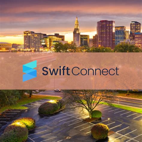 SwiftConnect Raises M To Extend Its Global Footprint