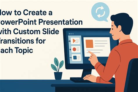 How To Add And Animate Text Overlays For Powerpoint Slides Graphic