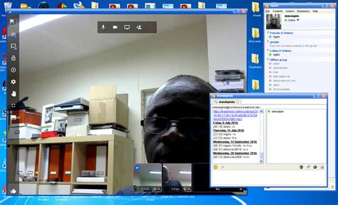 Sparkmeet Spark Plugin For Openfire Meetings Ignite Realtime Blogs Ignite Realtime