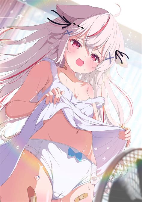 Kurenagi Eri Guild Cq Drawn By Shiro9jira Danbooru