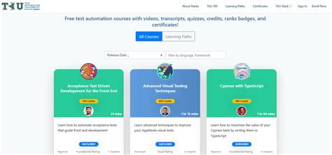 15 Best Software Testing Certifications To Take In 2025 Lambdatest