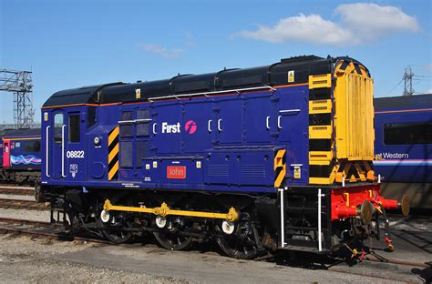 Class 08 Tomcurtisrailgallery Class 08 Tomcurtisrailgallery