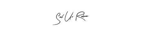 83 Saif Ur Rehman Name Signature Style Ideas Cool E Signature