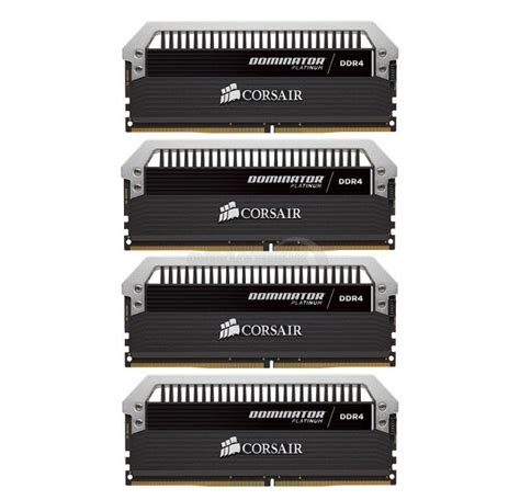 Corsair Dominator DDR Memory Up For Pre Order TechPowerUp