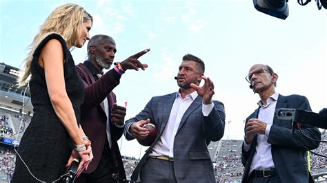 Sec Nation Coming Back To Columbia For Missouri Football Vs Alabama