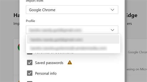 How To Move Chrome Bookmarks And Data To Another Browser Popular Science