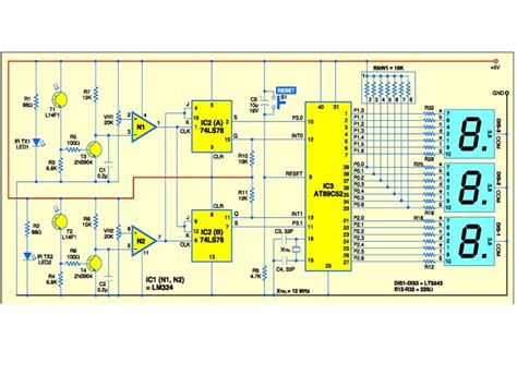 Forums Pic Microcontroller Discussion Pic16f877a To Pc Serial Port