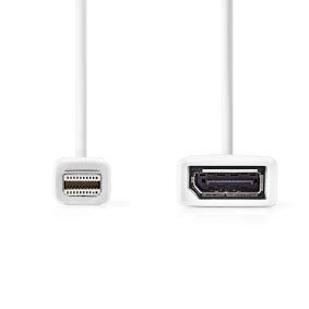 Mini DisplayPort Cable DisplayPort Mini DisplayPort Male DisplayPort Female