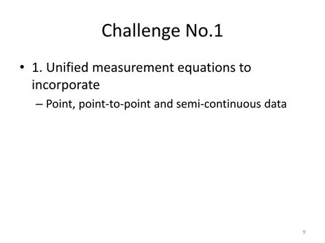 Ppt Freeway Segment Traffic State Estimation Powerpoint Presentation