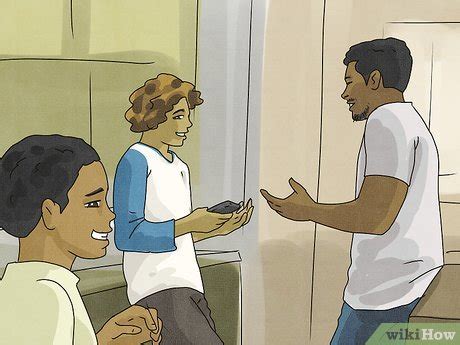 Ways To Get Your Brother To Stop Talking About Sexual Topics