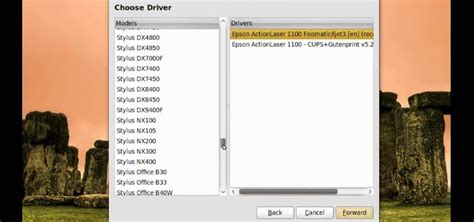 How To Print From A Shared Printer In Ubuntu Operating Systems Wonderhowto