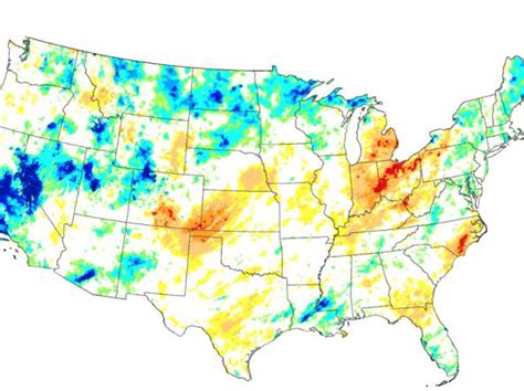 Multi Indicator Drought Index Midi