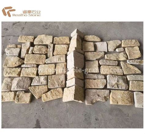 Natural Limestone Exterior Wall Cladding Tiles Suppliers And