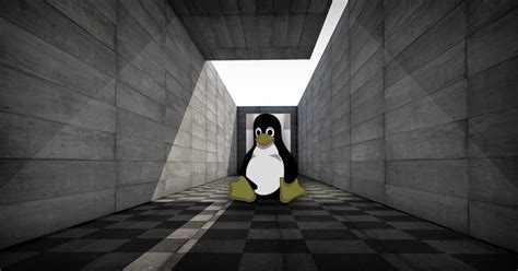 What Is Chroot In Linux And How Does It Work