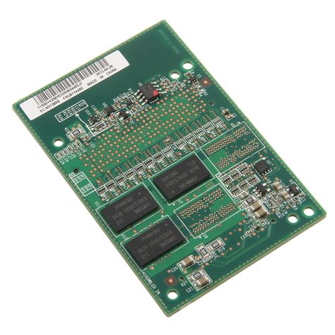 IBM ServeRAID M Series MB Cache RAID Upgrade Y Y