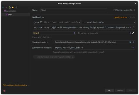 Openal Not Loading On Linux · Issue 780 · Lwjgllwjgl3 · Github