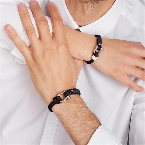 Купить Парные браслеты для влюбленных с камнем Swarovski — № 929 Москва ...