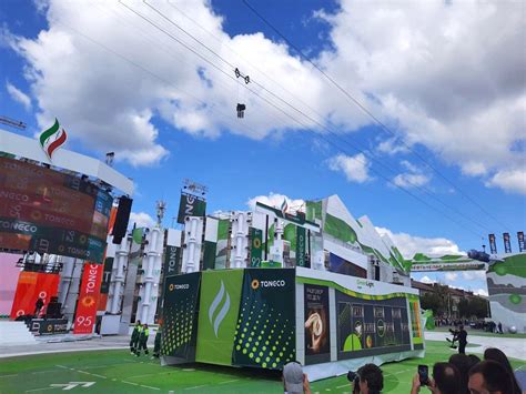 Выставочные стенды Дизайн застройка оформление Изготовление эксклюзивных стендов для