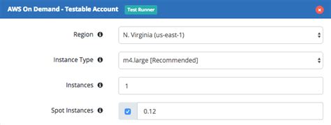 Testable Update Aws Spot Instances And Better Dashboards By Avi
