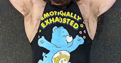 Gym Completed Album On Imgur