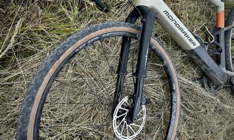 Cane Creek Invert Cs Review Are Upside Down Suspension Forks Really