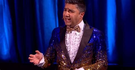 Baftas 2024 Viewers Switch Off As They Cant Stand Beyond Cringe And Unfunny Moment