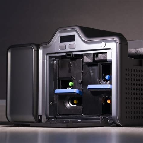 Buy Hid Fargo Hdp5000 Id Card Printers In Uae And Qatar