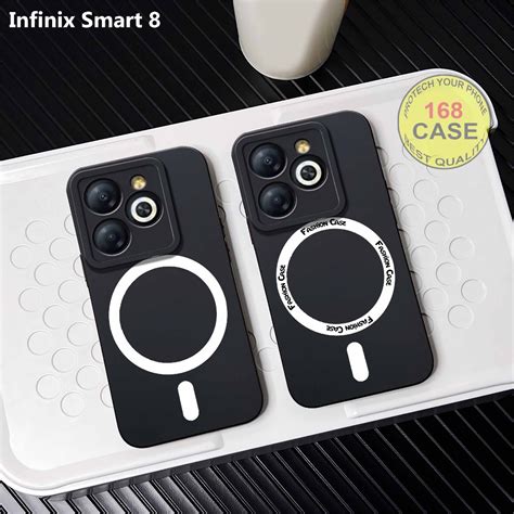 Jual Case Infinix Smart Smart Pro Softcase Pro Camera Infinix Smart Pro Casing Infinix