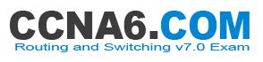 CCNA 2 V7 0 Switching Routing And Wireless Essentials Exam Answers