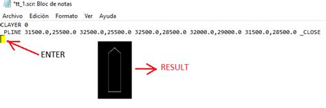 Solved Drawing Polyline From Scr File Missing Nodes Autodesk Community