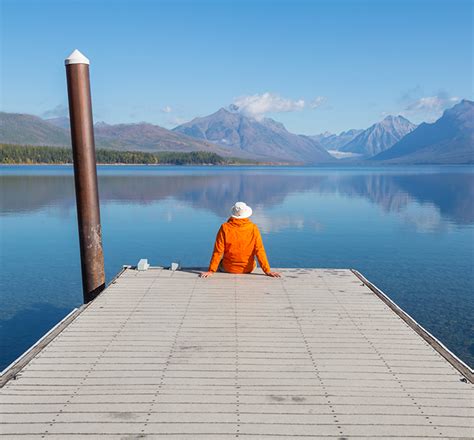 How To Clean A Dock Safe And Effective Foothills Docks