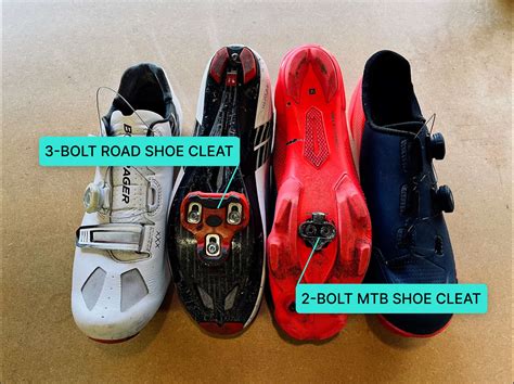 Guide To Installing And Adjusting Cycling Cleats Pedallers