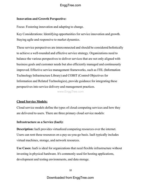 Ccs336 Cloud Services Management Lecture Notes 1pptx