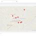 Source Code Aplikasi GIS Responsive Dengan PHP Dan Google Maps API YukCoding