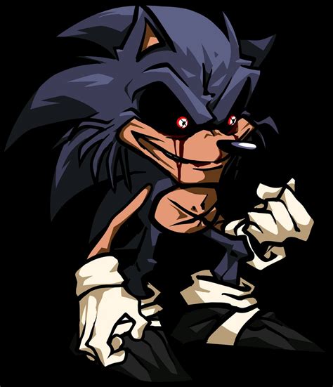 Lord X Reskin Mod For Friday Night Funkin Fnf Mods