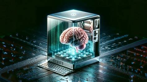 neuromorphic computing explained boost your ai strategy