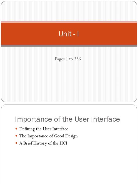 hci pdf graphical user interfaces usability