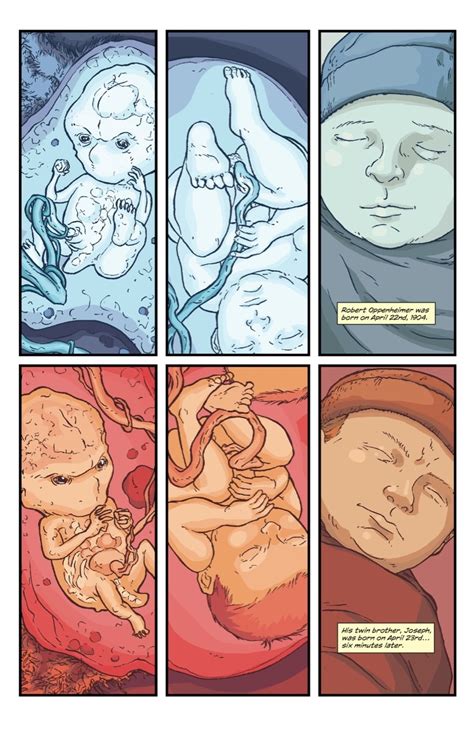 Read The Manhattan Projects 1 Image Comics