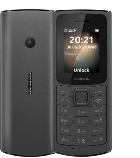 Výkup telefónu Nokia 110 4G | MobilOnline s.r.o.