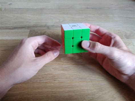 Easy Rubiks Cube Magic Trick Explained Illustrated Guide