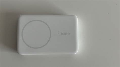 Belkin Magsafe Power Bank Mah Mobile Phones Gadgets Mobile Gadget Accessories Power
