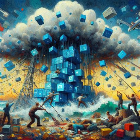 Building Resilience Using Azure Chaos Studio Aks With Sql In Vnet — Part 1 By Pradip Vs