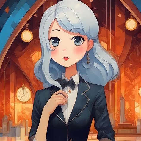 Chat With Zoe Enjoy Free Ai Character Voice Chat Talkie Ai