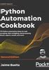 Python Automation Cookbook Jaime Buelta 微信读书