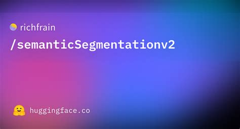 Richfrainsemanticsegmentationv2 · Datasets At Hugging Face