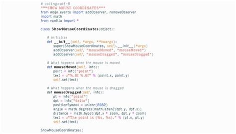 7 Best Programming Fonts For Streamlined Coding Qode Interactive