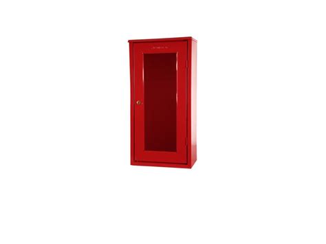 Gabinete Para Extintor Extintores Almar