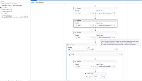 Find The File In Folder Activities Uipath Community Forum